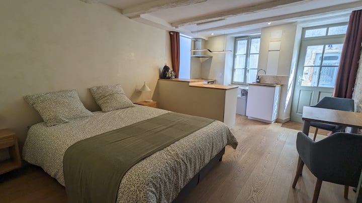 Le Studio De L'olifant - Cluny