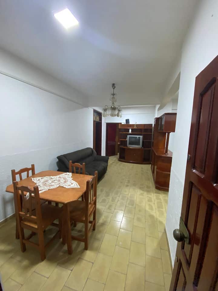 Departamento En Encarnación - Posadas