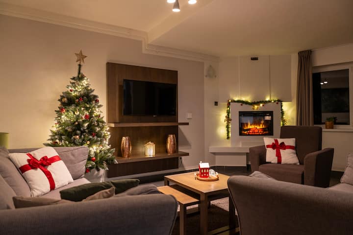 Lipno-stories - Bad Leonfelden