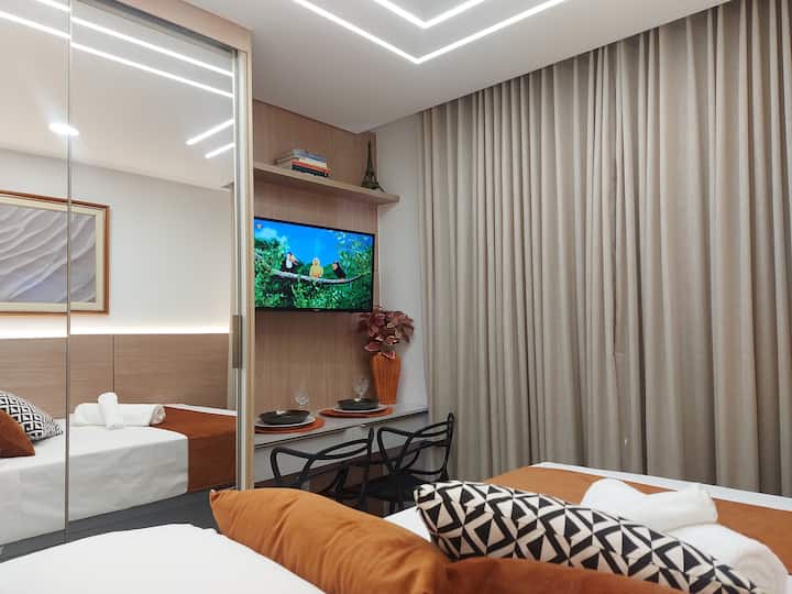 Seu  Espaço Especial No Smart Convenções - Brésil