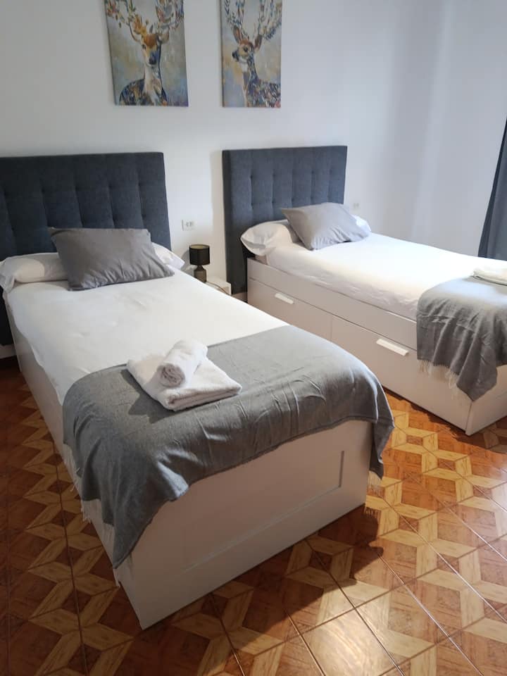 Ribeira - Ferrol, Spain