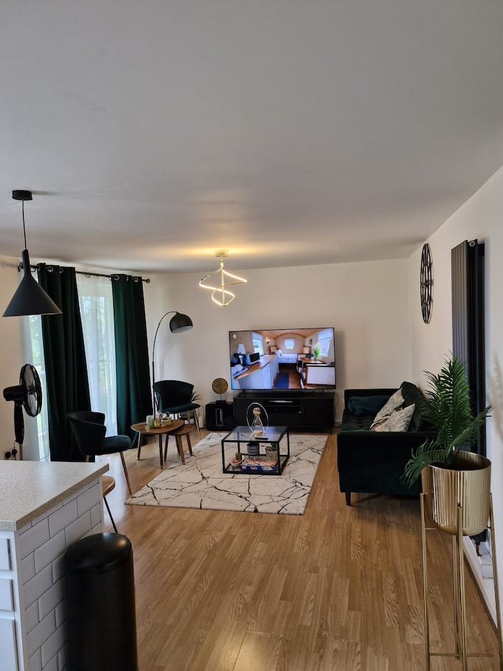 Heronsgate Gh018 - Dartford