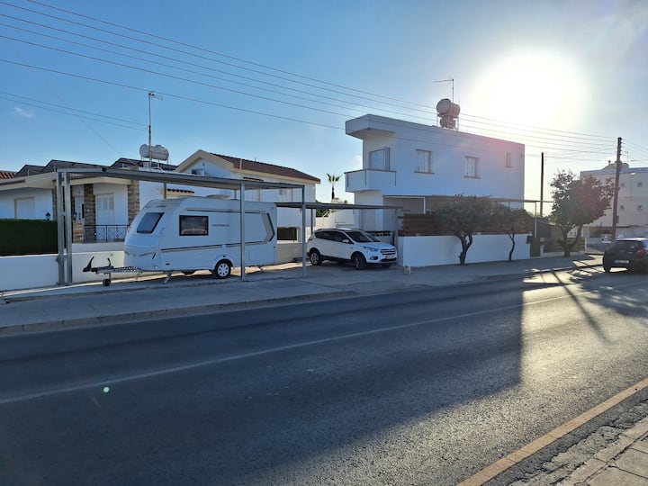 The Boat House - Famagusta