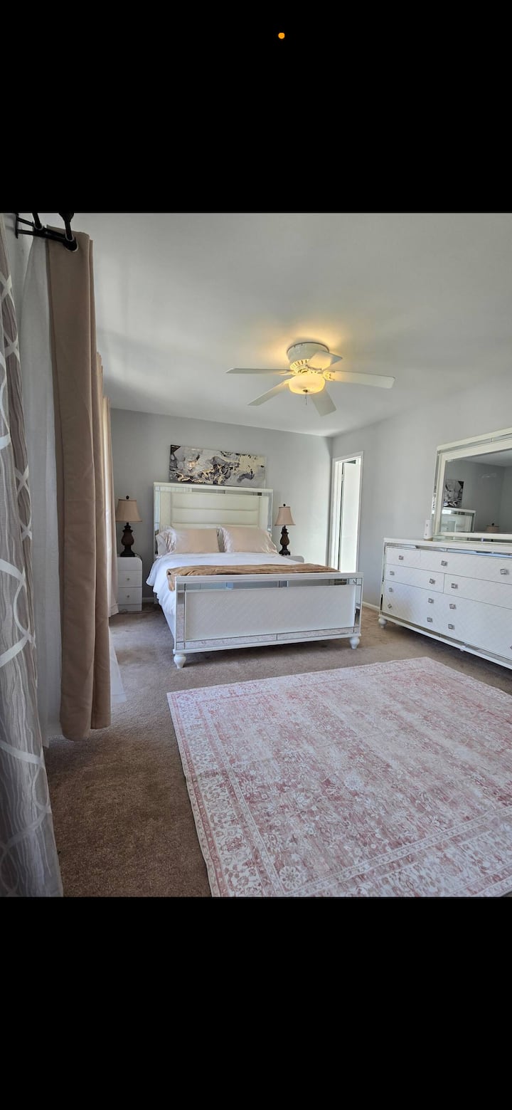 Townhouse Woodbridge, Virginia Near Potomac Mall - Woodbridge, VA