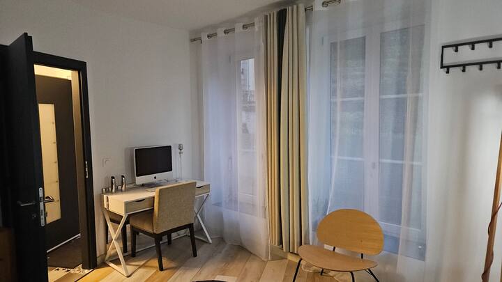 Chambre Chez L'habitant - Plombières-les-Bains