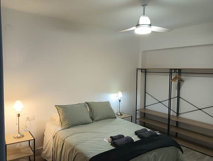 Apartamento Ribera - Almería