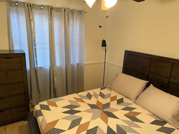 Habitación Con Baño. - West Palm Beach, FL