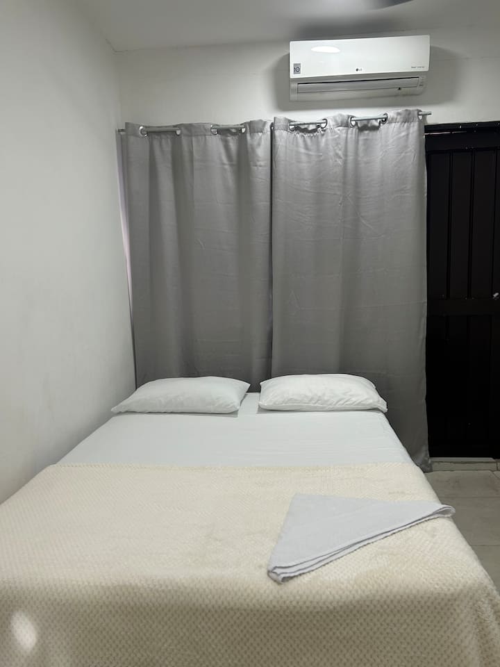 Habitación Independiente En El Norte De Montería. - Montería