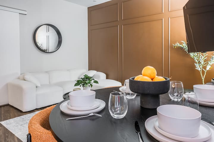 The Galen: Luxe Leisure • Elevated • Amenities! - Newton, MA