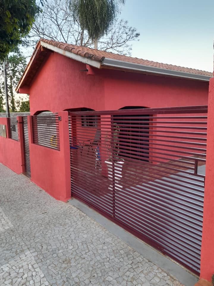 Aconchego Em Bonito - Bonito