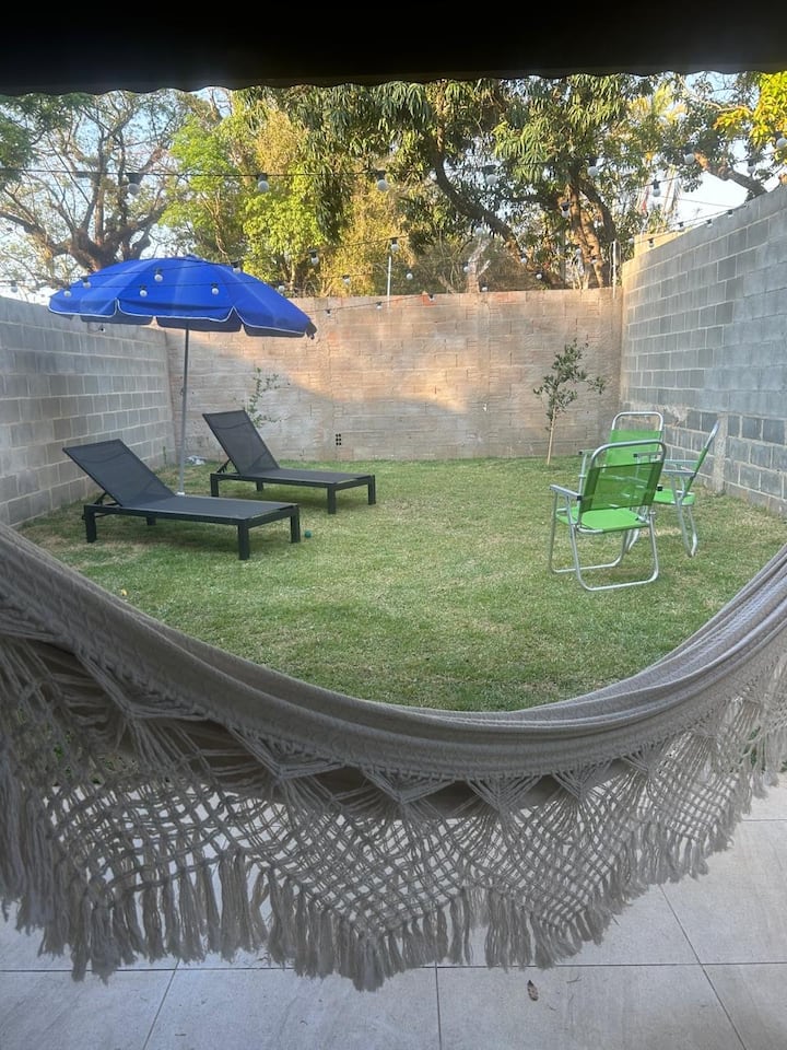 Casa Em Condominio (Iperó, Brasil) - Boituva