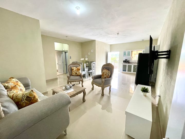 Apartamento Frescura D’montaña - Jarabacoa