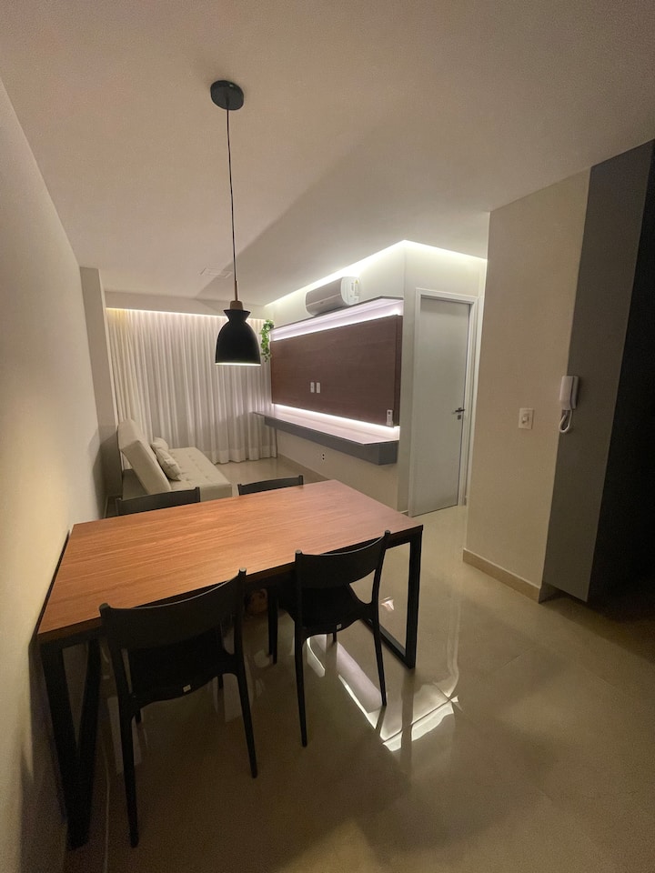 Apartamento Novo Em Recife - Recife