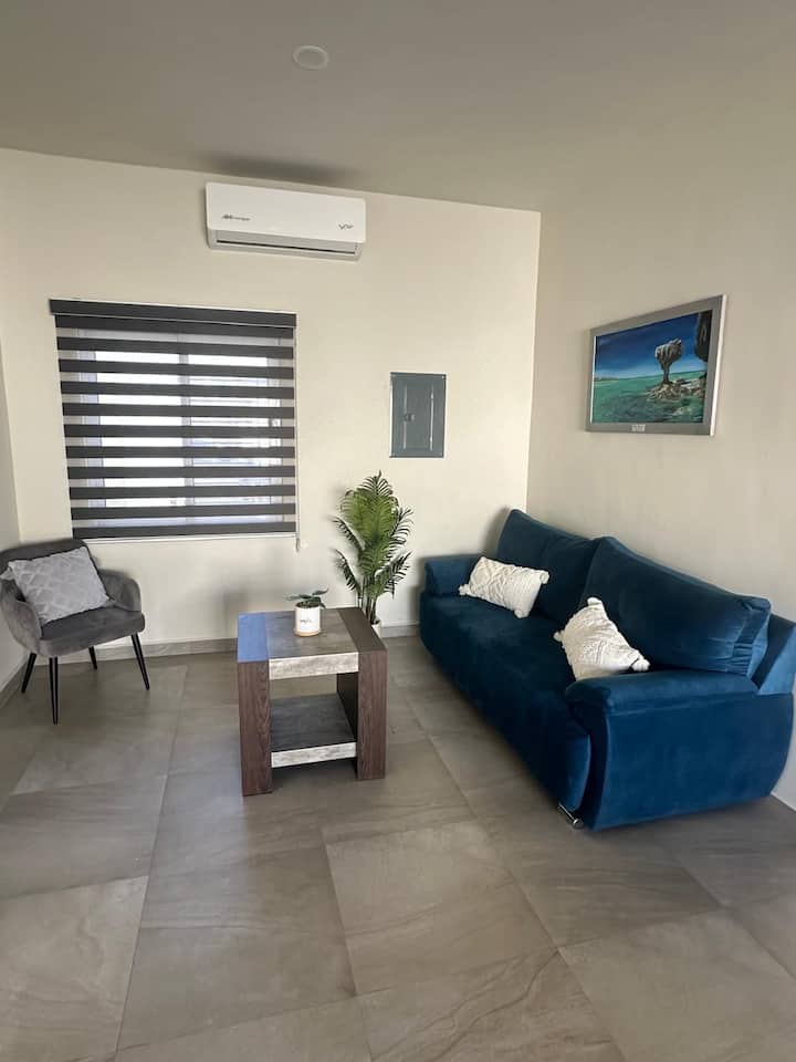 Departamento Balandra En La Paz - La Paz