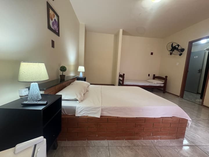 Cabo Frio - Pero Quarto Triplo - Cabo Frio