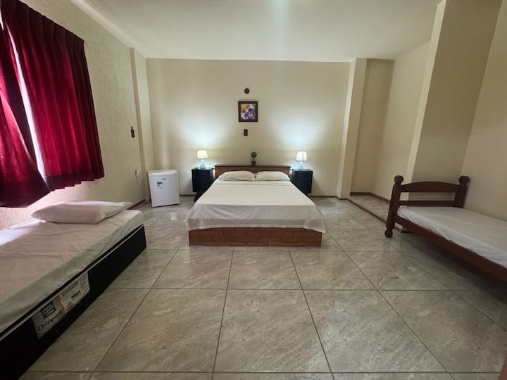 Cabo Frio - Peró Suítes - Cabo Frio