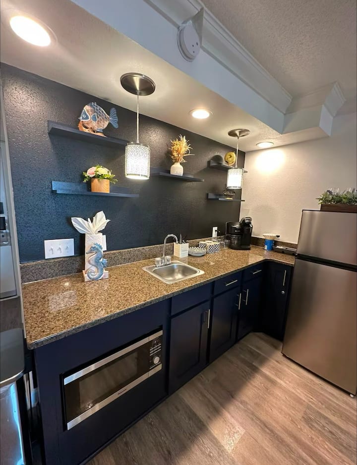 Condo In Myrtle Beach Oceanview - Myrtle Beach