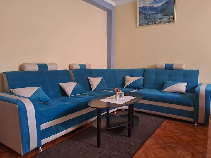 Departamento Amplio Puno - Puno