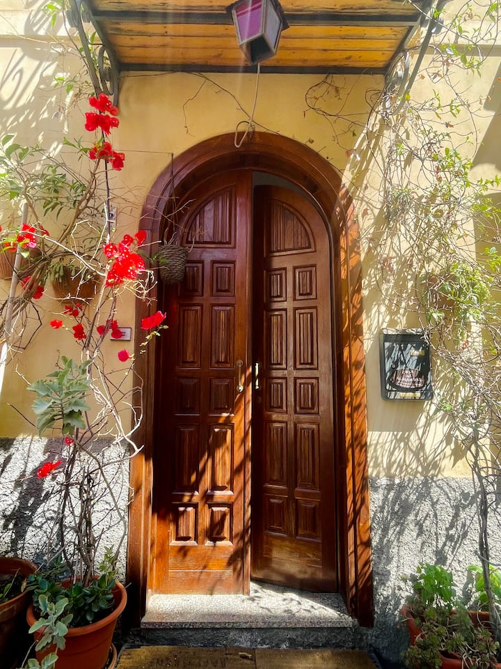 Appartamento Nel Centro Storico, Taormina - Taormina