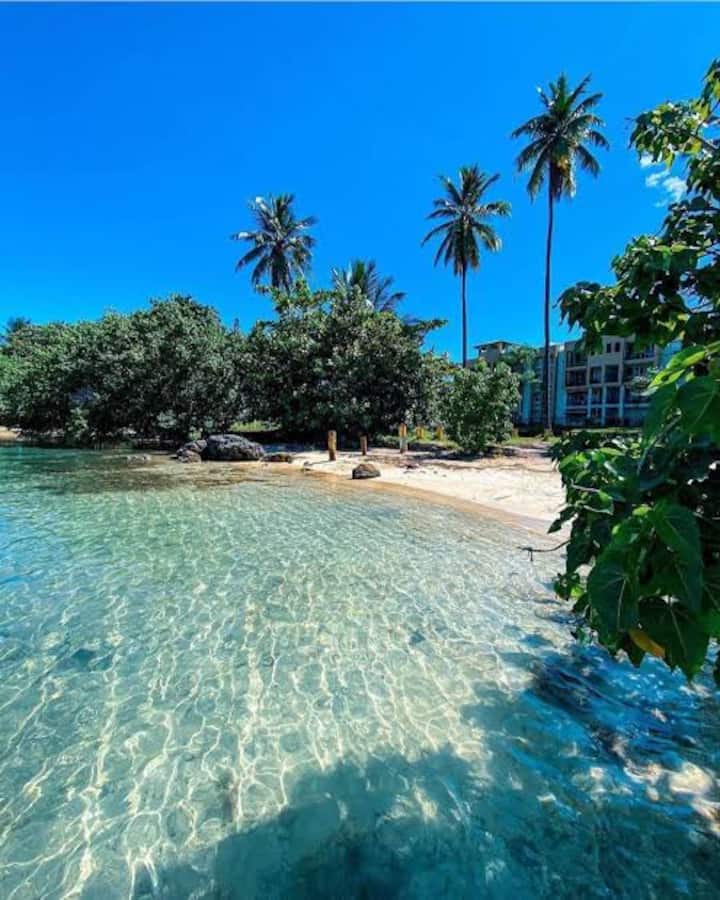 Sleeps20 W/pool & Bbq - Puerto Rico