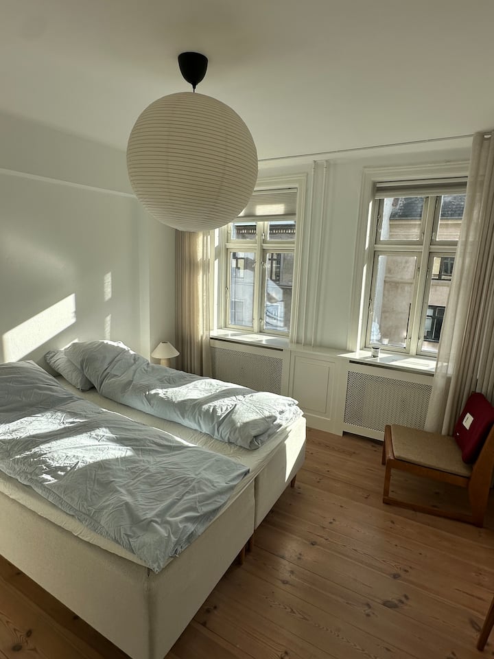Lejlighed I København - Copenhaguen