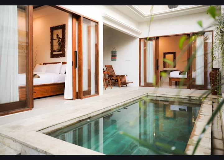 Nandho Home 2 - Ubud