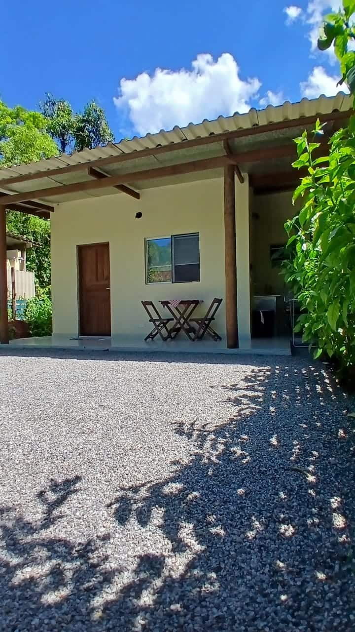 Kitinet 02 Em Camburi Sp - São Sebastião