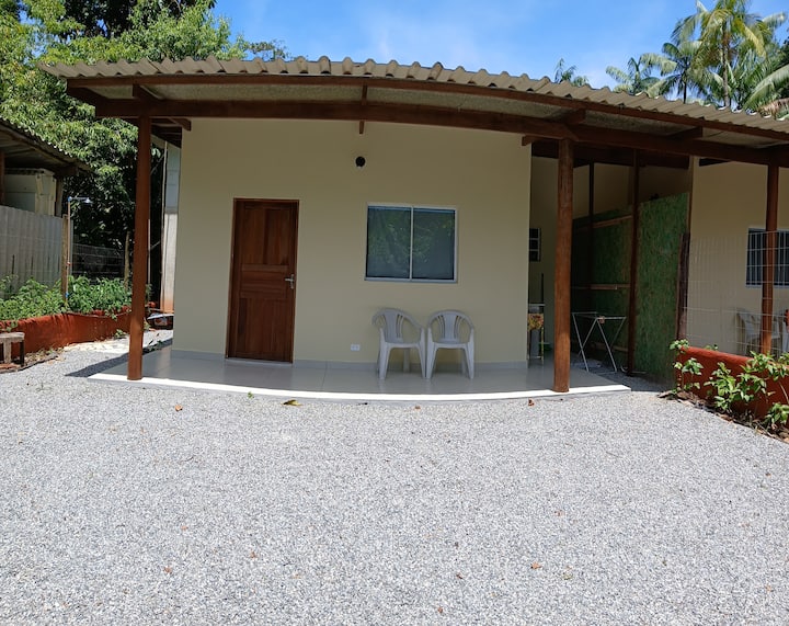 Kitinet 02 Em Camburi Sp - São Sebastião