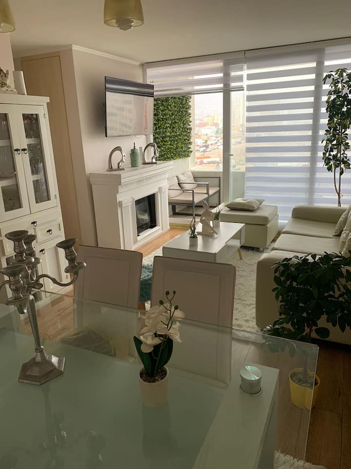 Vacaciones En Antofagasta - Antofagasta, Chile