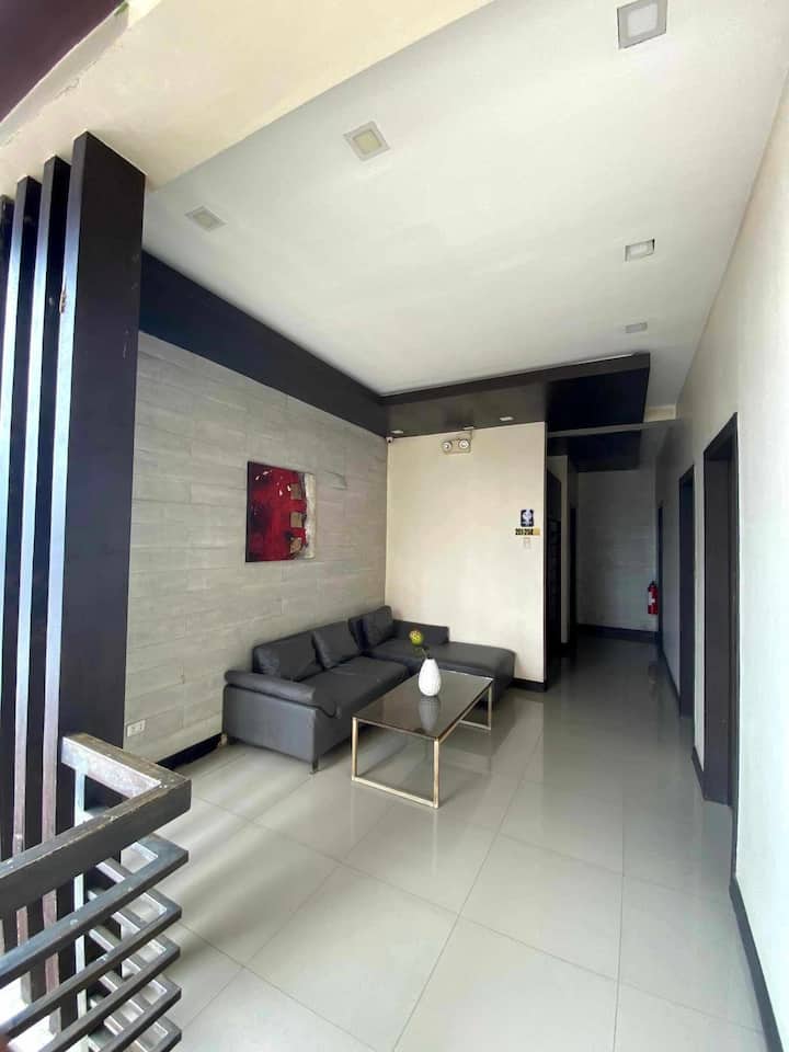 Deluxe Room - Valencia
