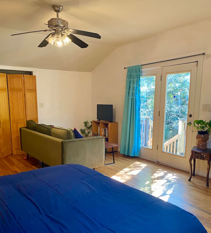 Great Location! Walk To Downtown/sanford Stadium - Athens, GA