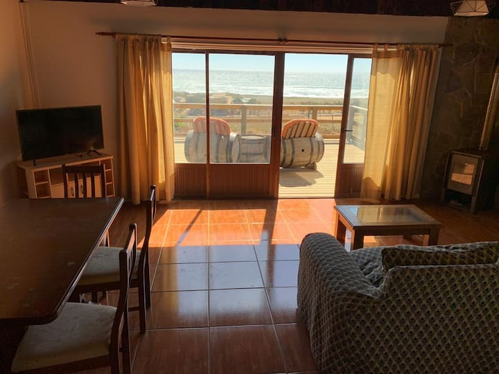 Cabaña En Lipimavida Para 5 Personas - Vichuquén