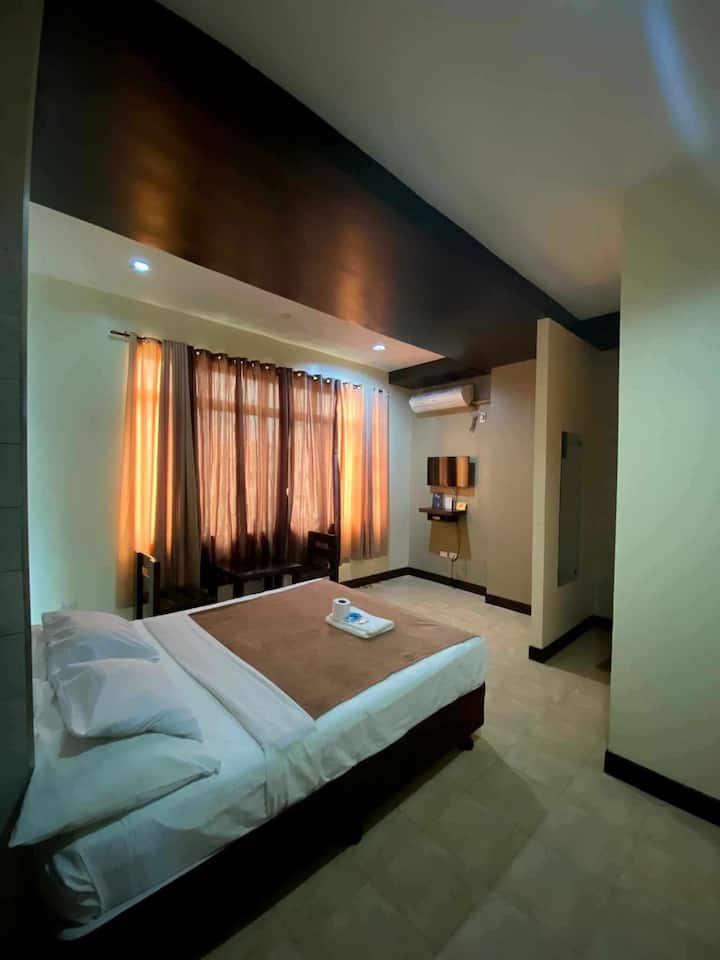 Suite Room - Valencia City