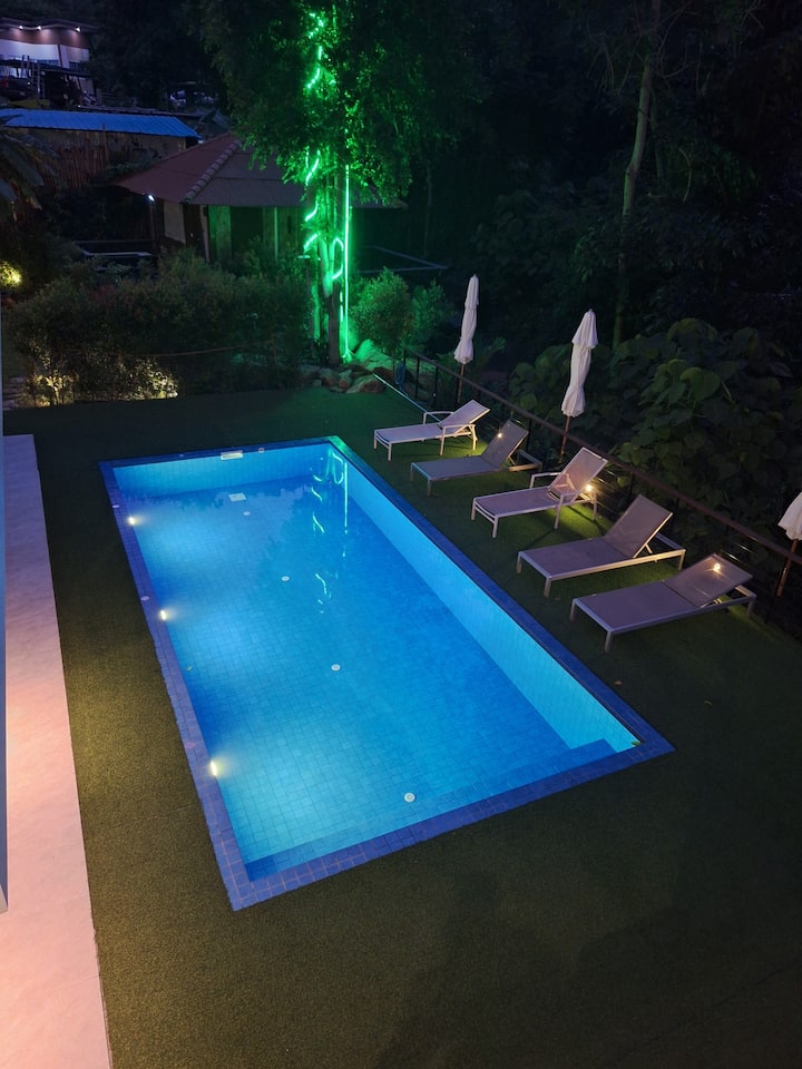 Apartment Rung Rueng 6 Ko Samui Zu Vermieten - Koh Samui