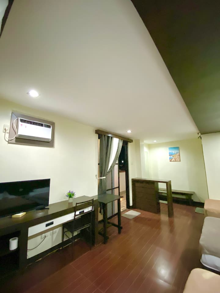 Rooftop Room 1 - Valencia City