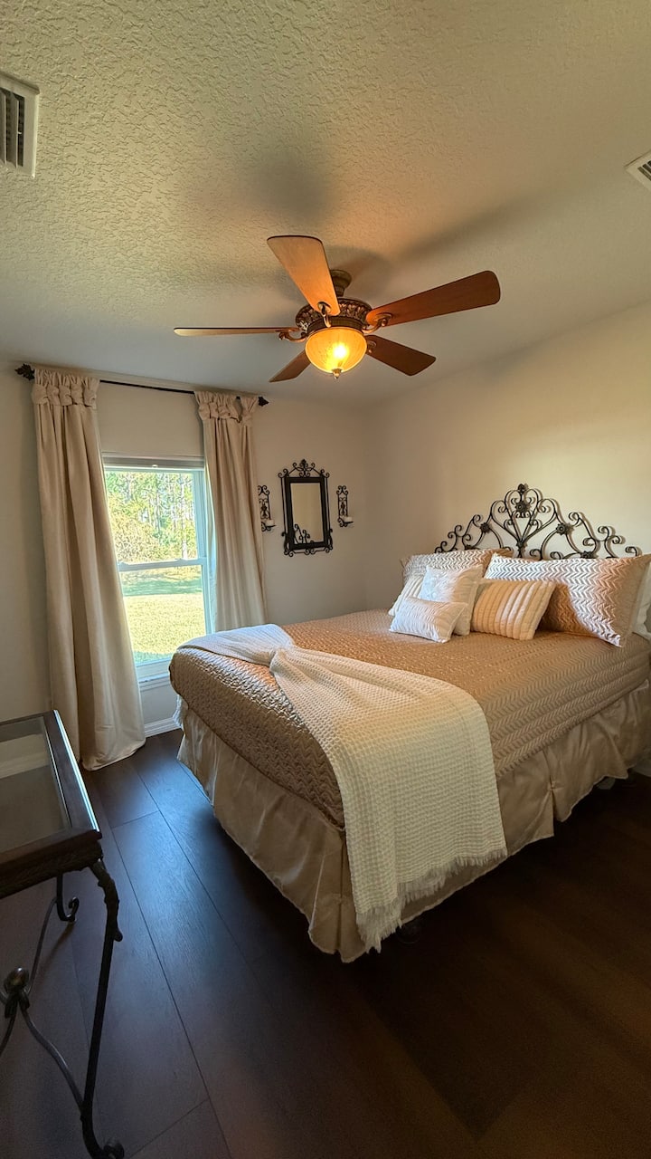 Luxury Space Coast Retreat | Near Ksc - Titusville