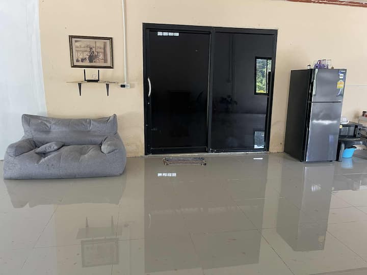 บ้านมหัศจรรย์ - Ko Pha Ngan