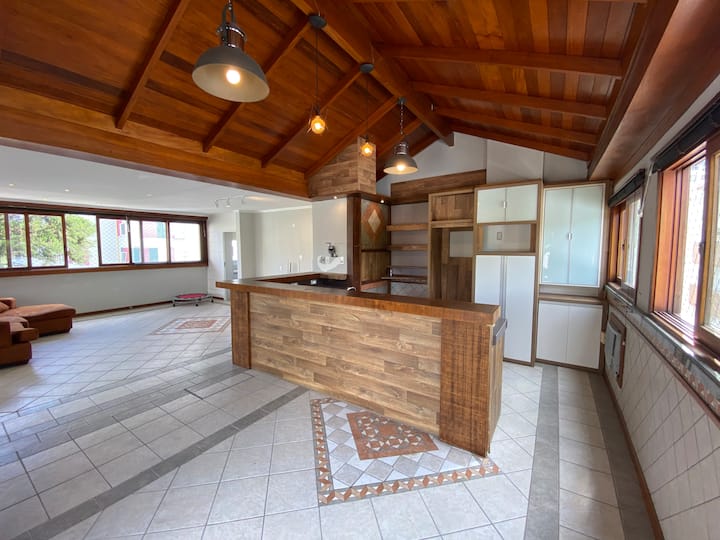 Cobertura Moinhos De Vento - Porto Alegre