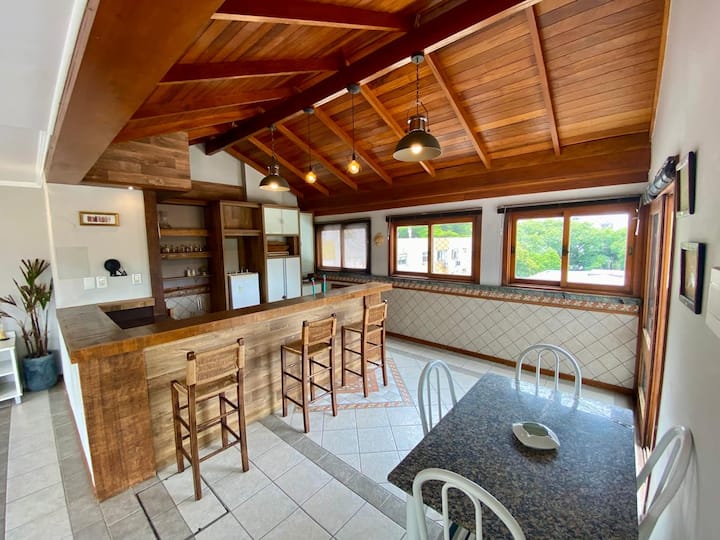 Cobertura Moinhos De Vento - Porto Alegre