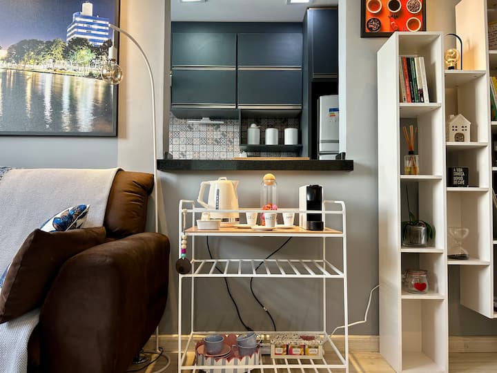 Apê Palhano & Faria Lima - Londrina