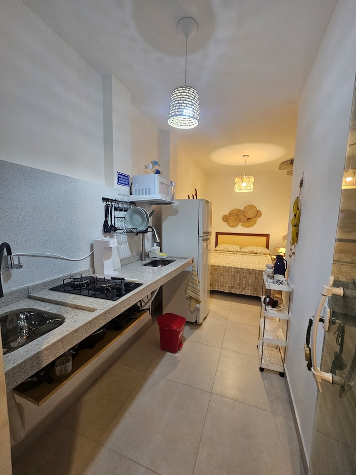 Casa De Hóspede Independente Com Ar Condicionado. - Cabo Frio