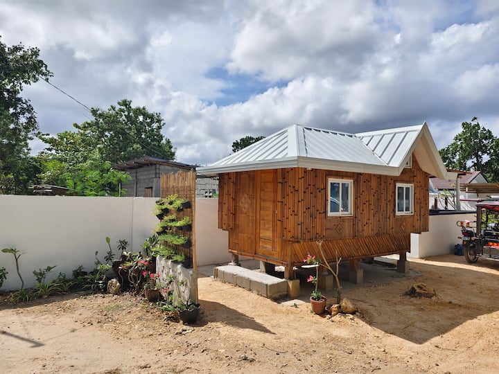 Couples House On The Beach - Sual