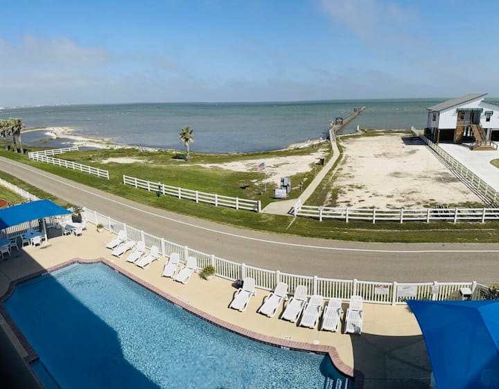 Laguna Reef #409 - Rockport, TX