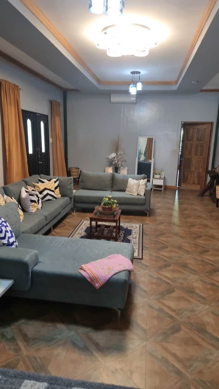 Samal Island Getaway - Samal