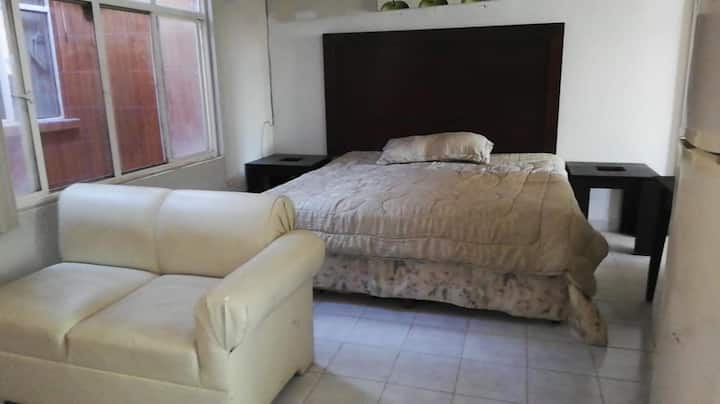 Departamento Centrico - Gomez Palacio