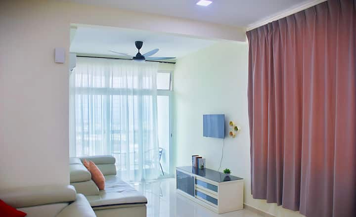 Classic Spot @ Meru Raya - Chemor