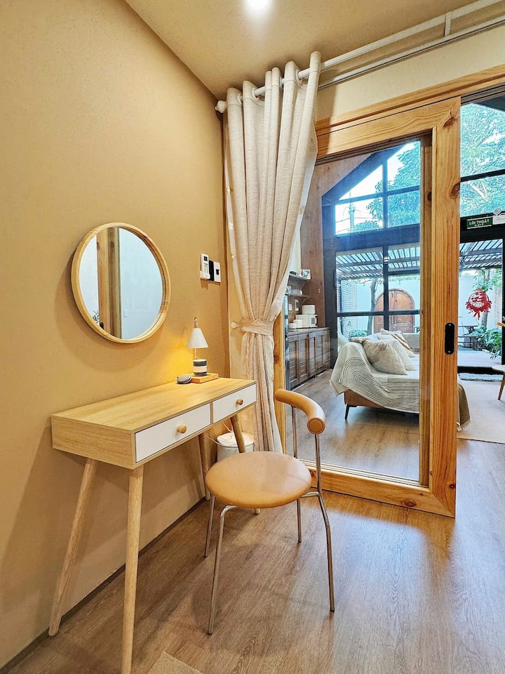 Villa 3br Near Beach*free Jacuzi Pool*free Laundry - Da Nang