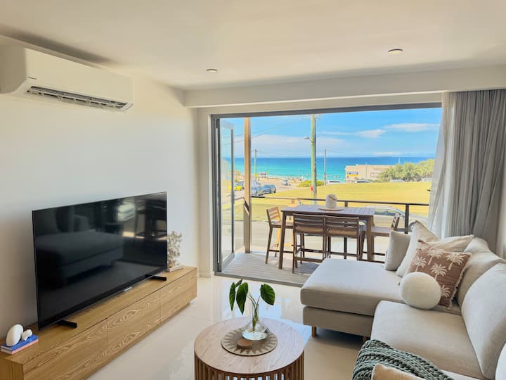 Merewether By The Beaches Newcastle, Free Parking - NUspace, The University of Newcastle