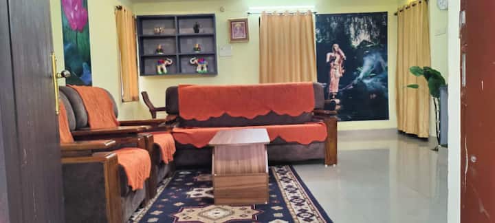 1bhk For Rent In Prime Area. - Vijayawada