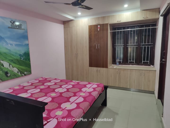 1bhk For Rent In Prime Area. - Vijayawada